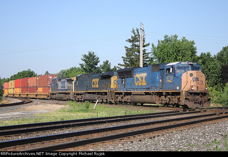 CSX 4706